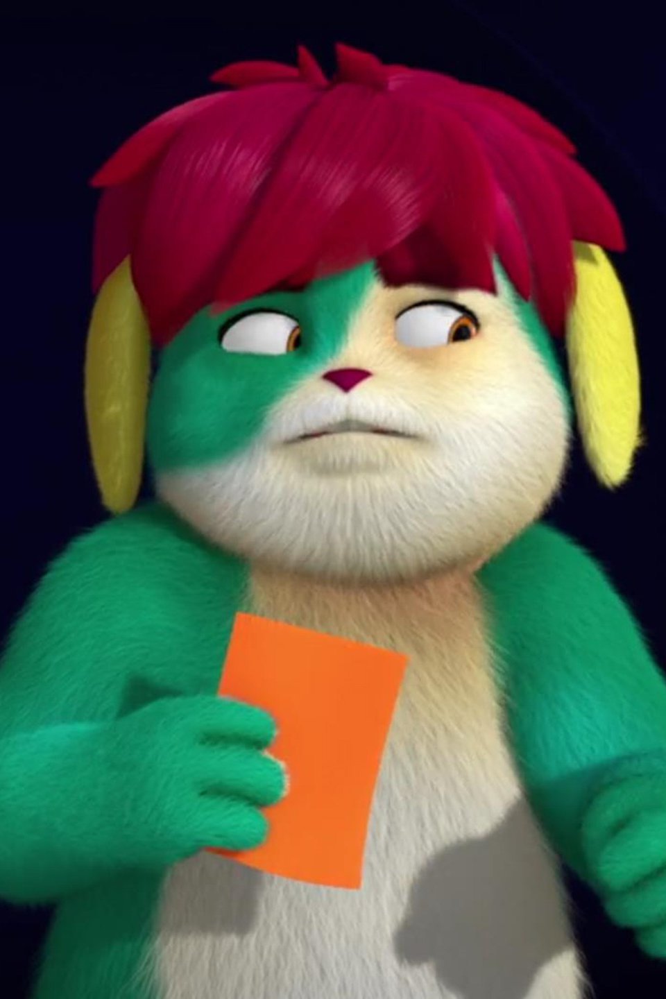 Little Pop Lies; Pop Luck Pictures - Rotten Tomatoes