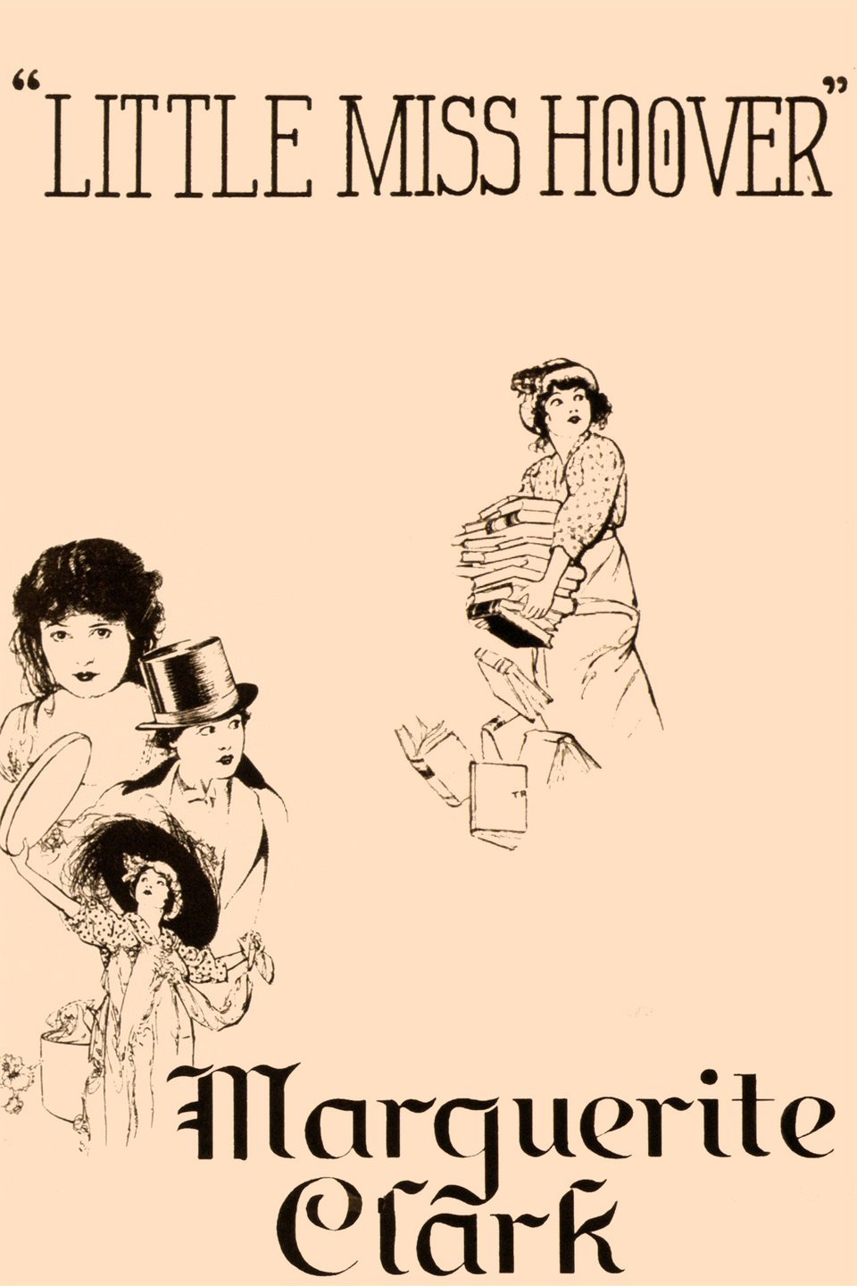 Little Miss Hoover - Rotten Tomatoes