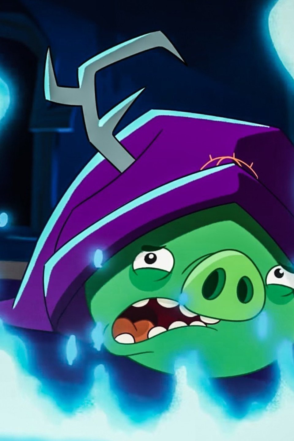 Pig Possessed Pictures - Rotten Tomatoes