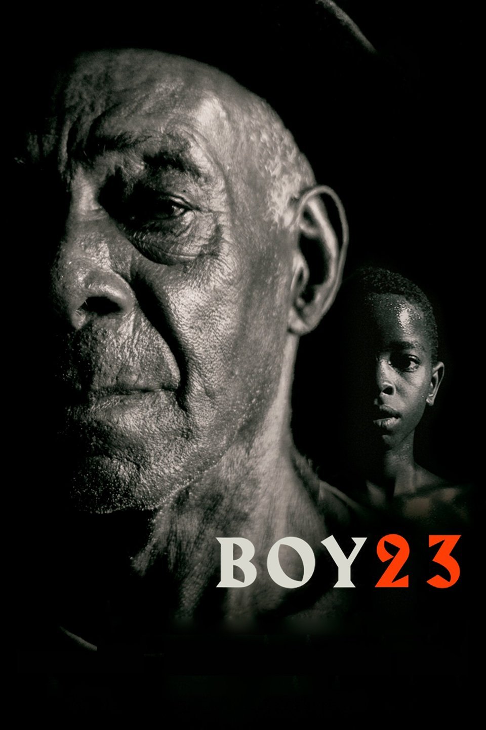 Boy 23 - Rotten Tomatoes