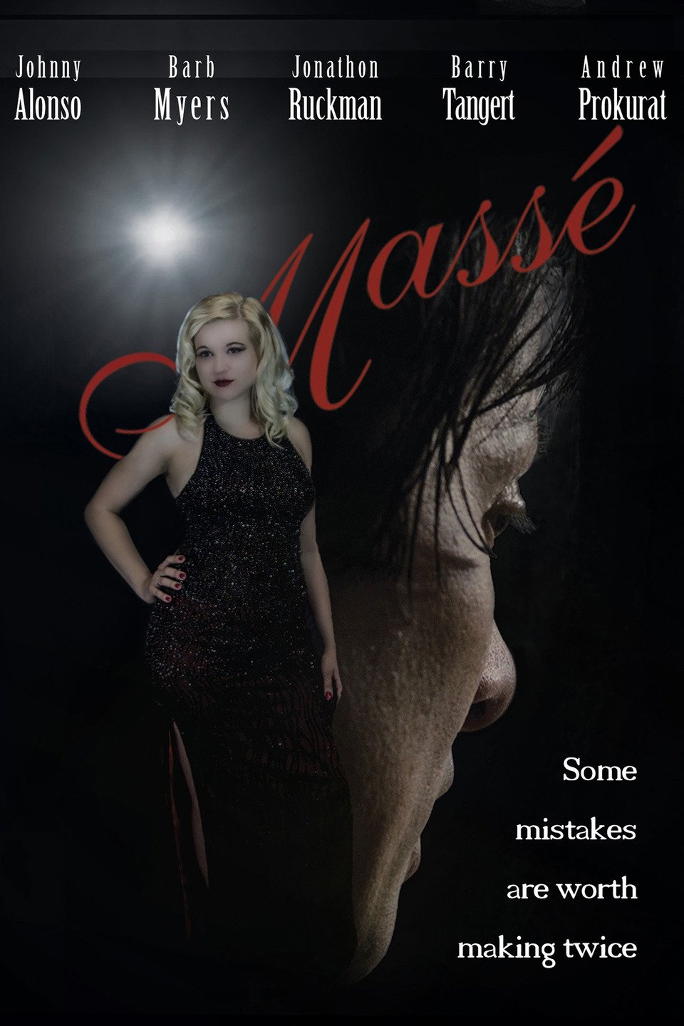 Massé - Rotten Tomatoes