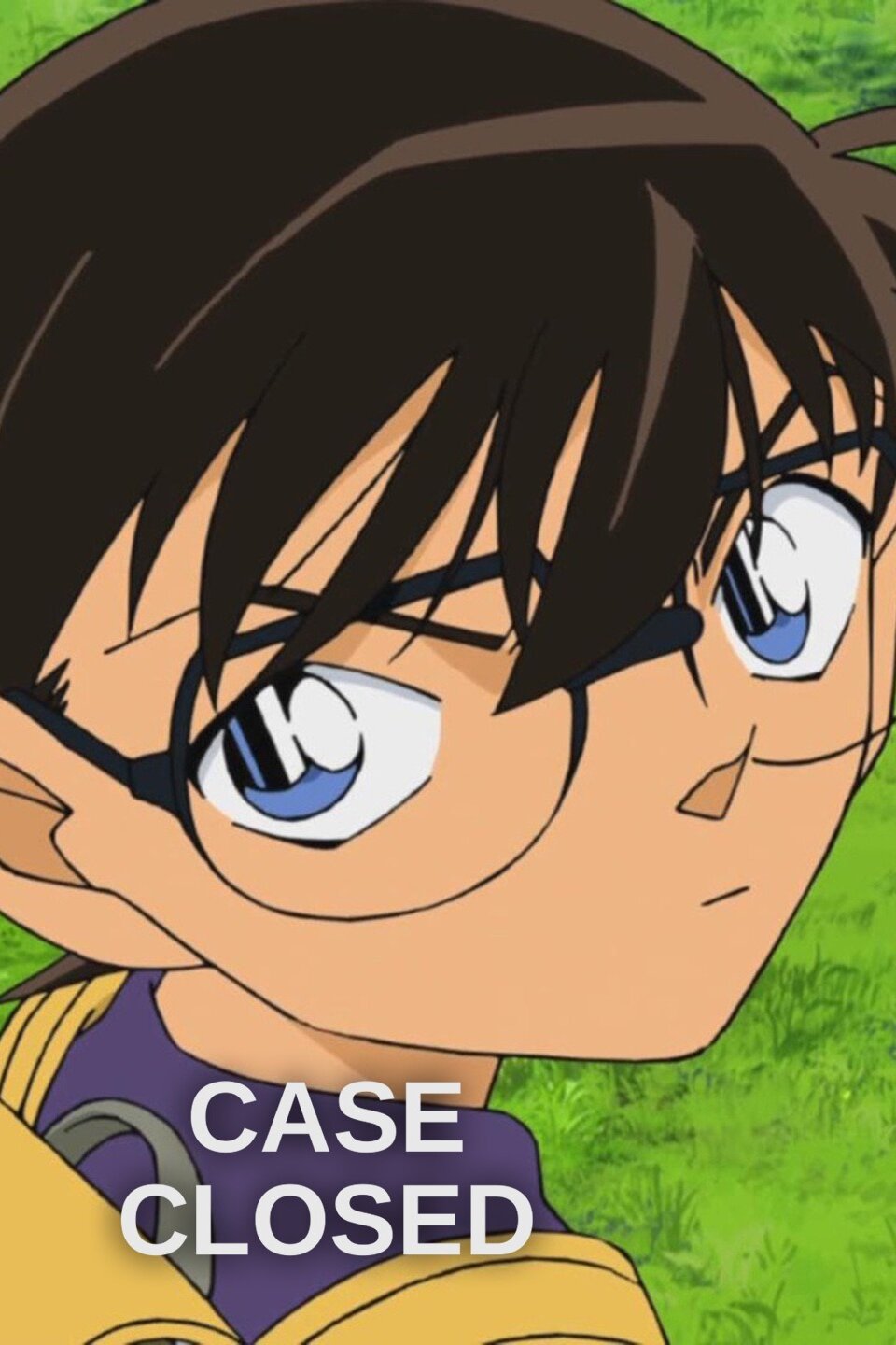 Case Closed - Rotten Tomatoes