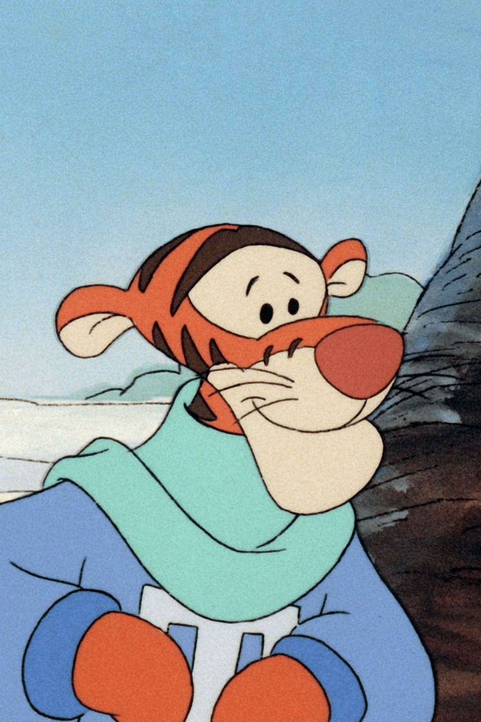 Tigger Is the Mother of Invention; The Bug Stops Here Pictures - Rotten ...