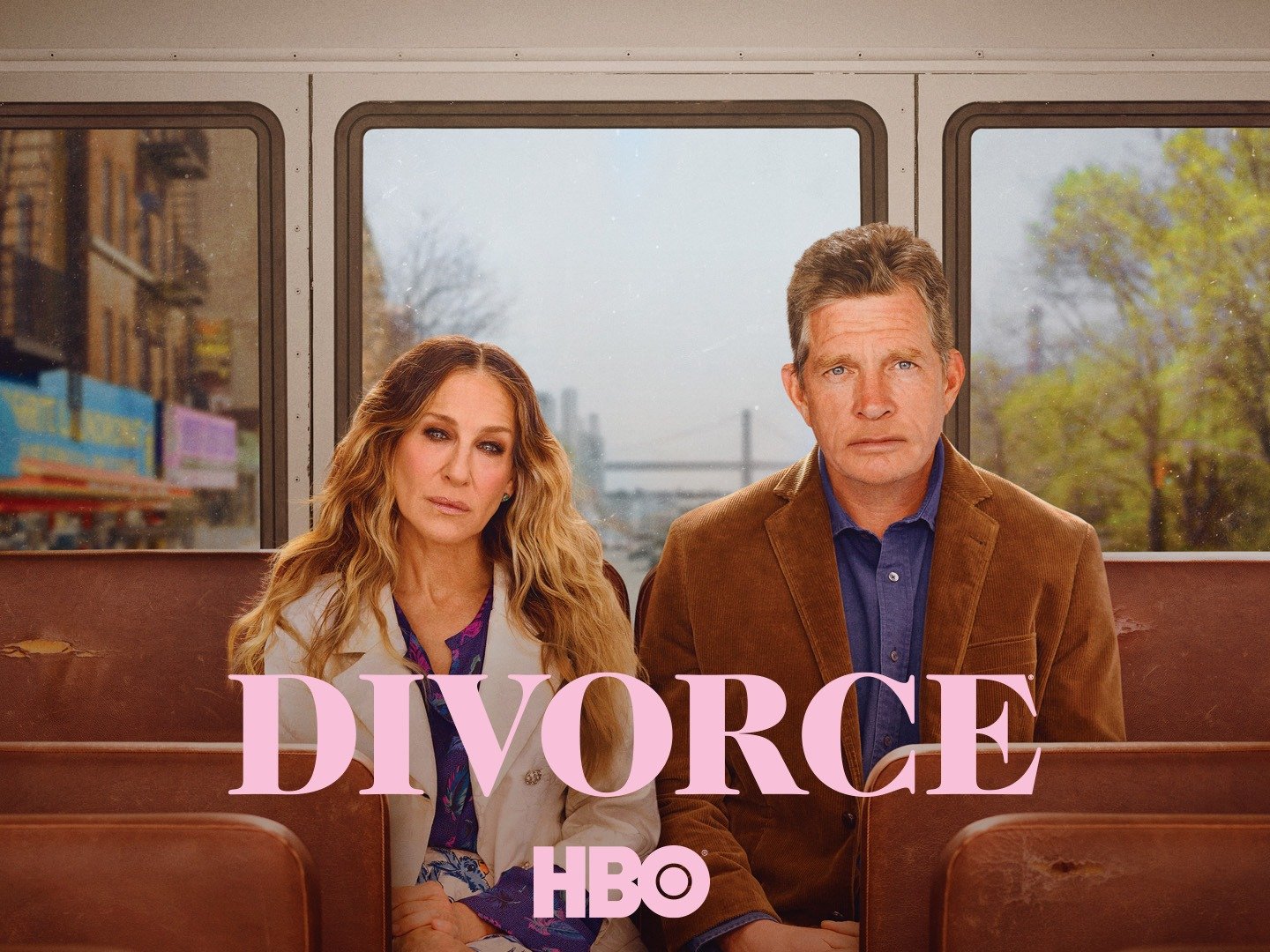 Divorce - Trailers & Videos - Rotten Tomatoes