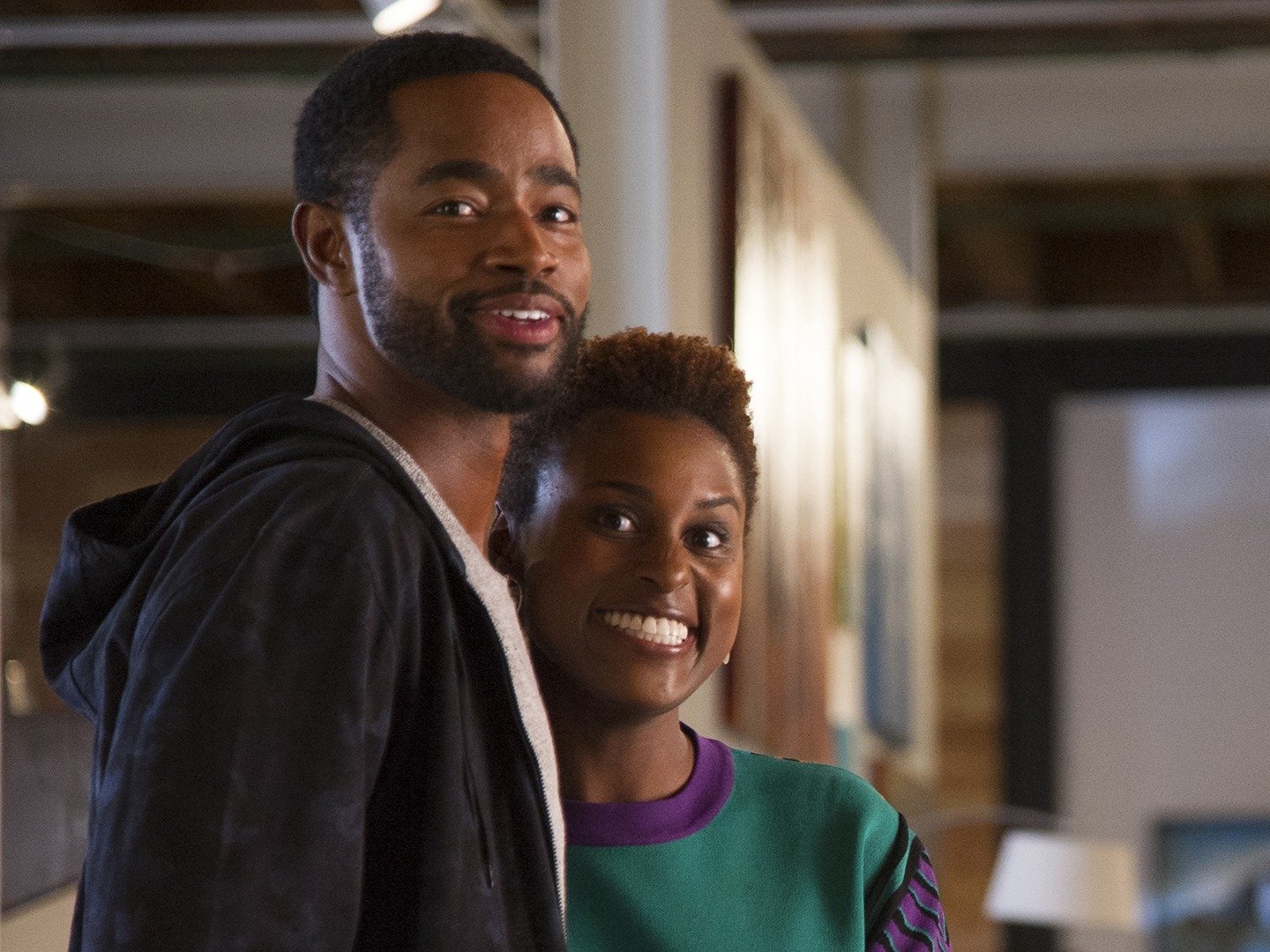 Insecure - Trailers & Videos - Rotten Tomatoes