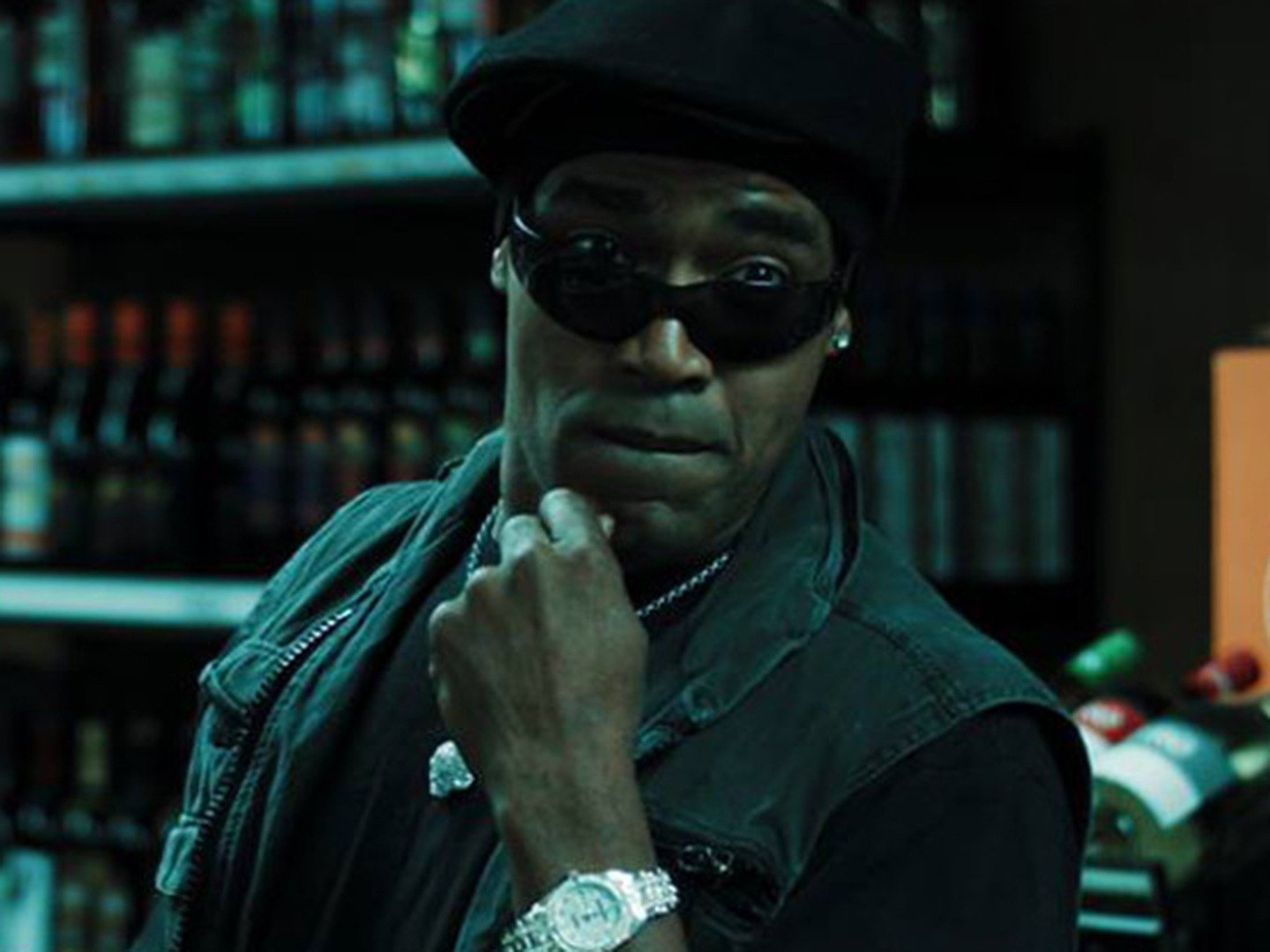 New Jack City Wallpaper