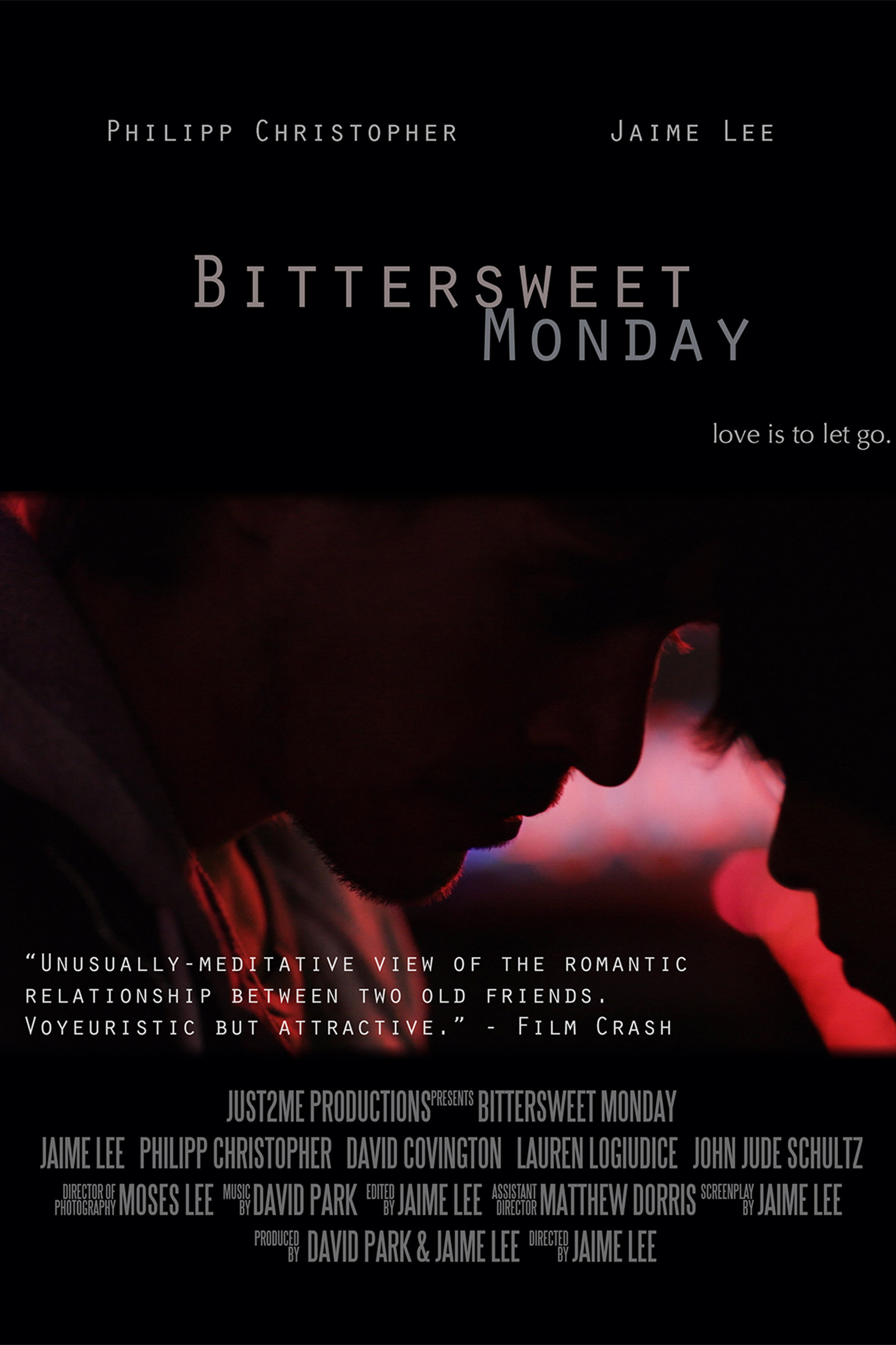Bittersweet Monday - Rotten Tomatoes