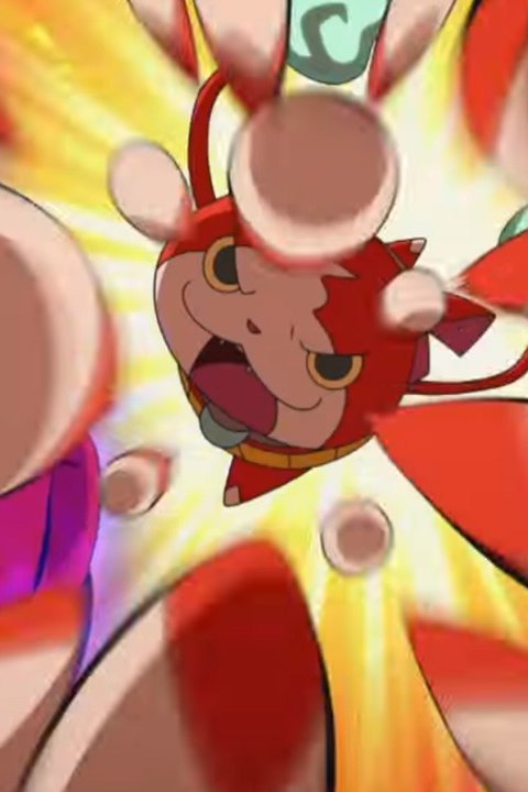 Springdale Five-0: Episode 5- Shake a Tail; Yo-kai Yoodooit; Yo-kai ...