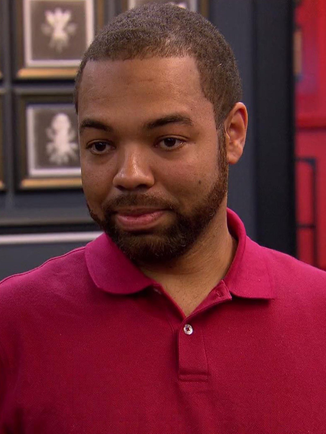 Tommy Montoya Ink Master