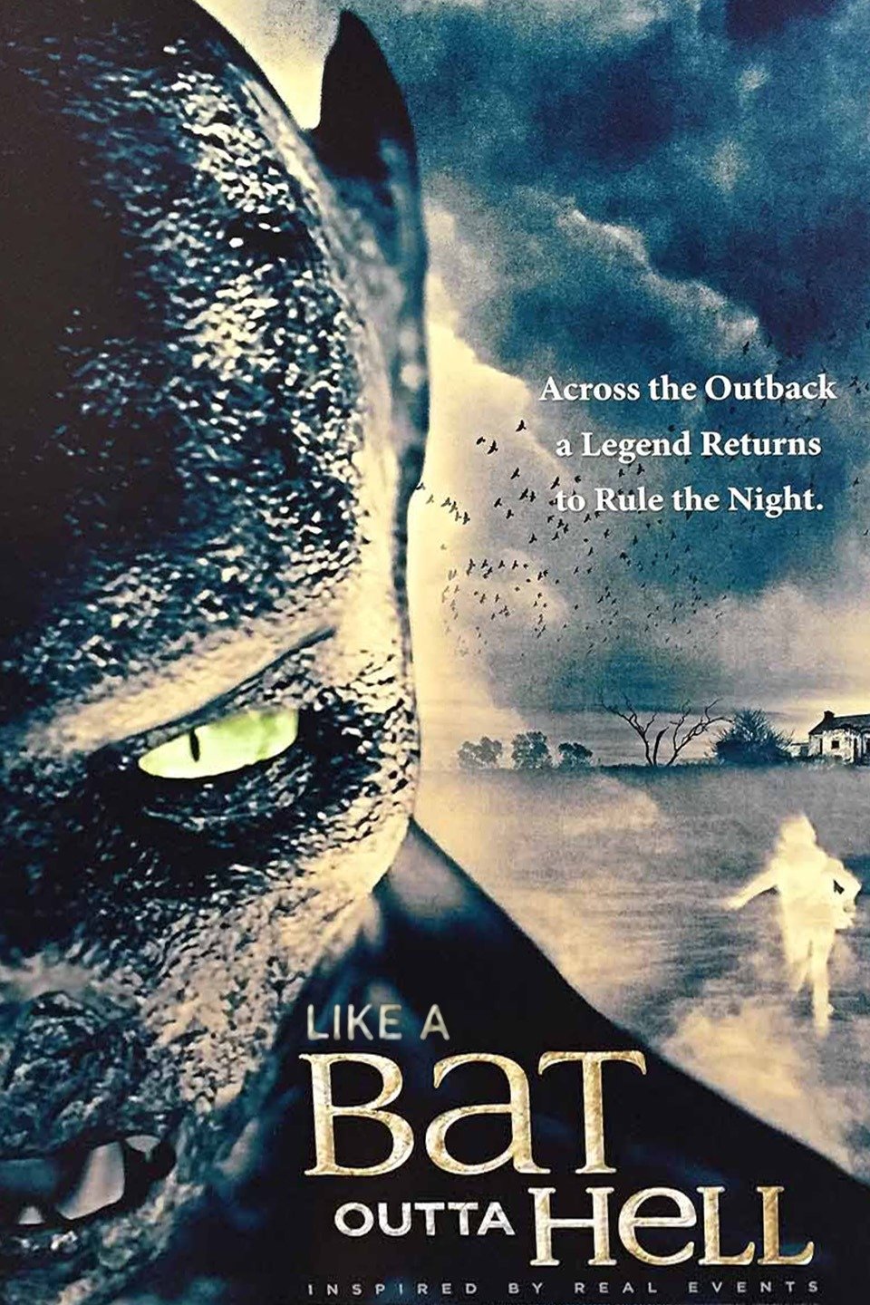 Like a Bat Outta Hell - Rotten Tomatoes