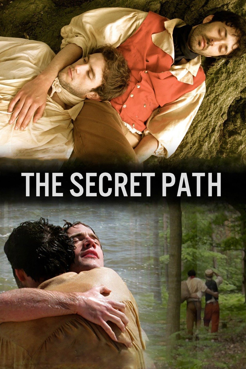 The Secret Path - Rotten Tomatoes