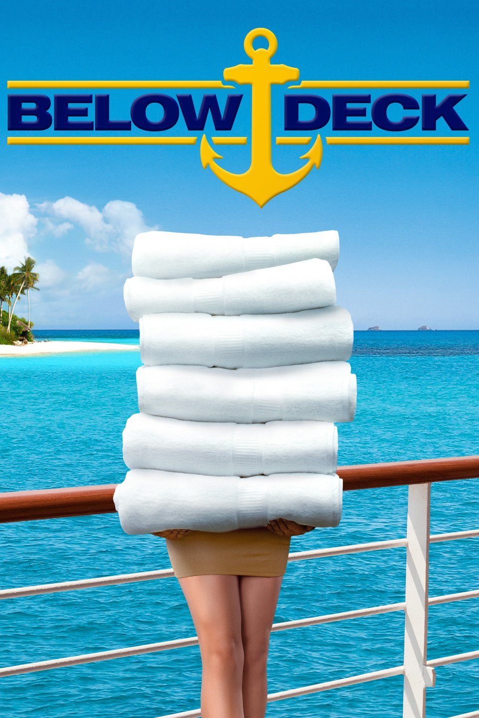 Below Deck - Rotten Tomatoes