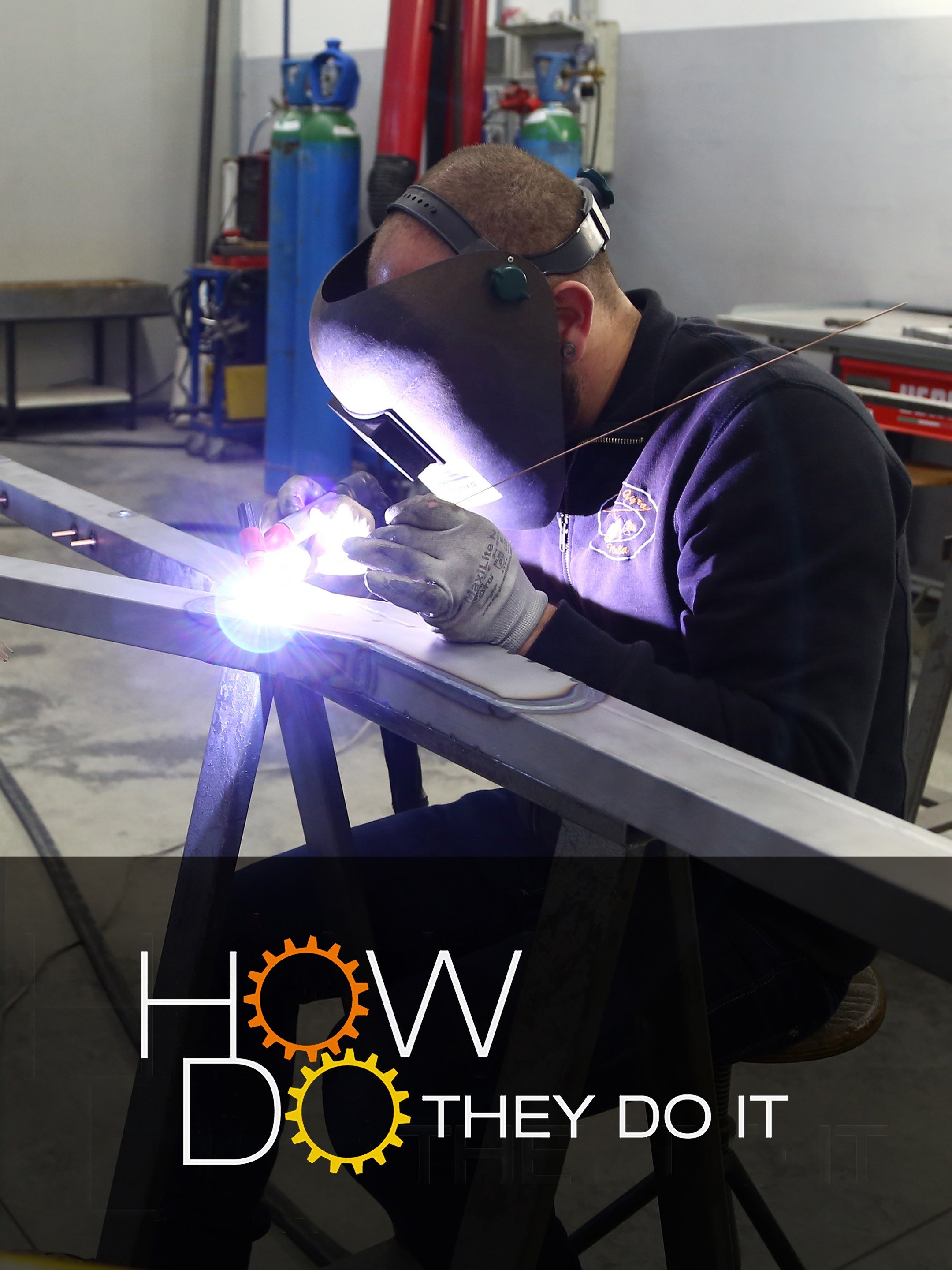 How Do They Do It? - Rotten Tomatoes