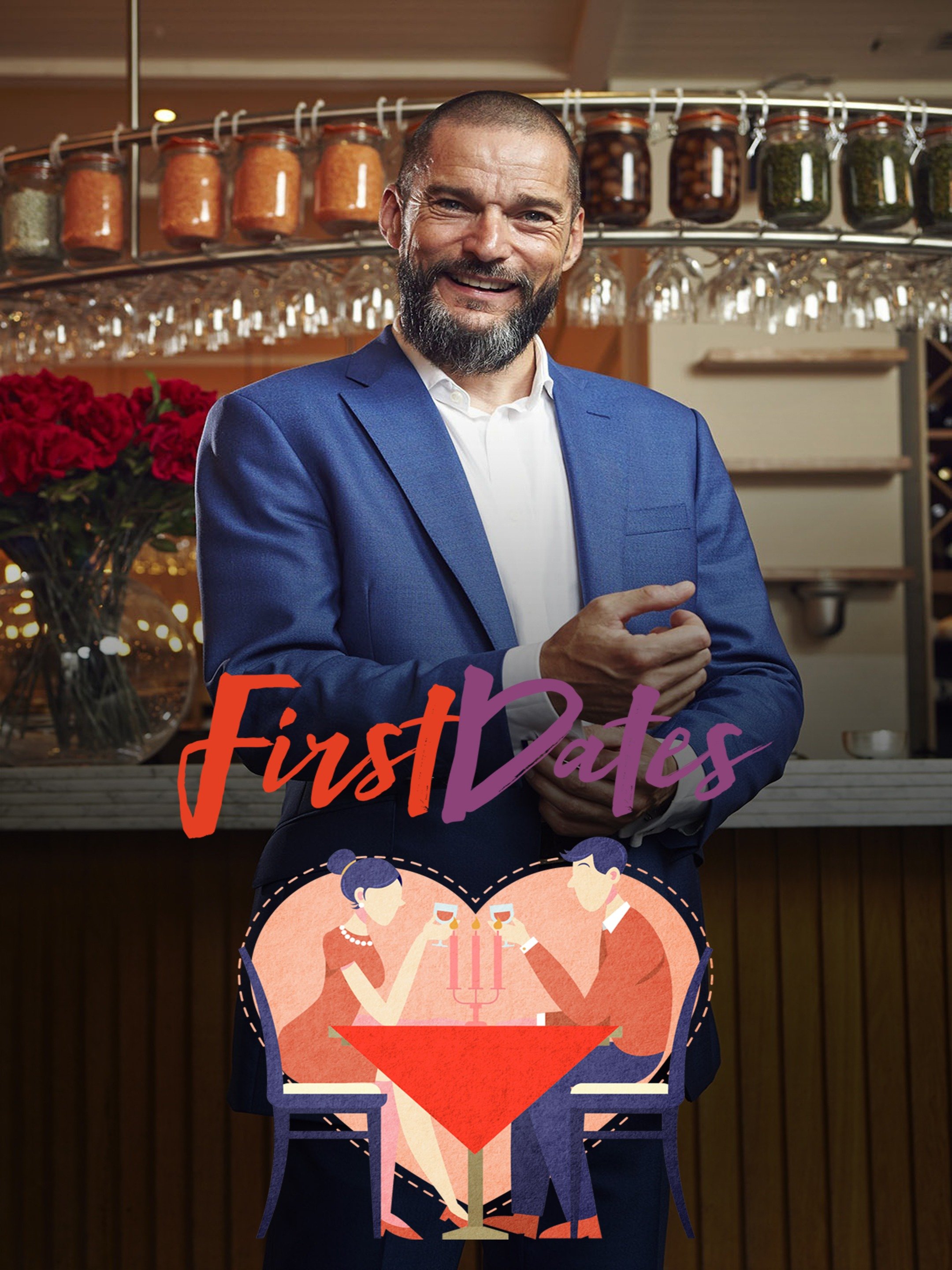 First Dates - Rotten Tomatoes