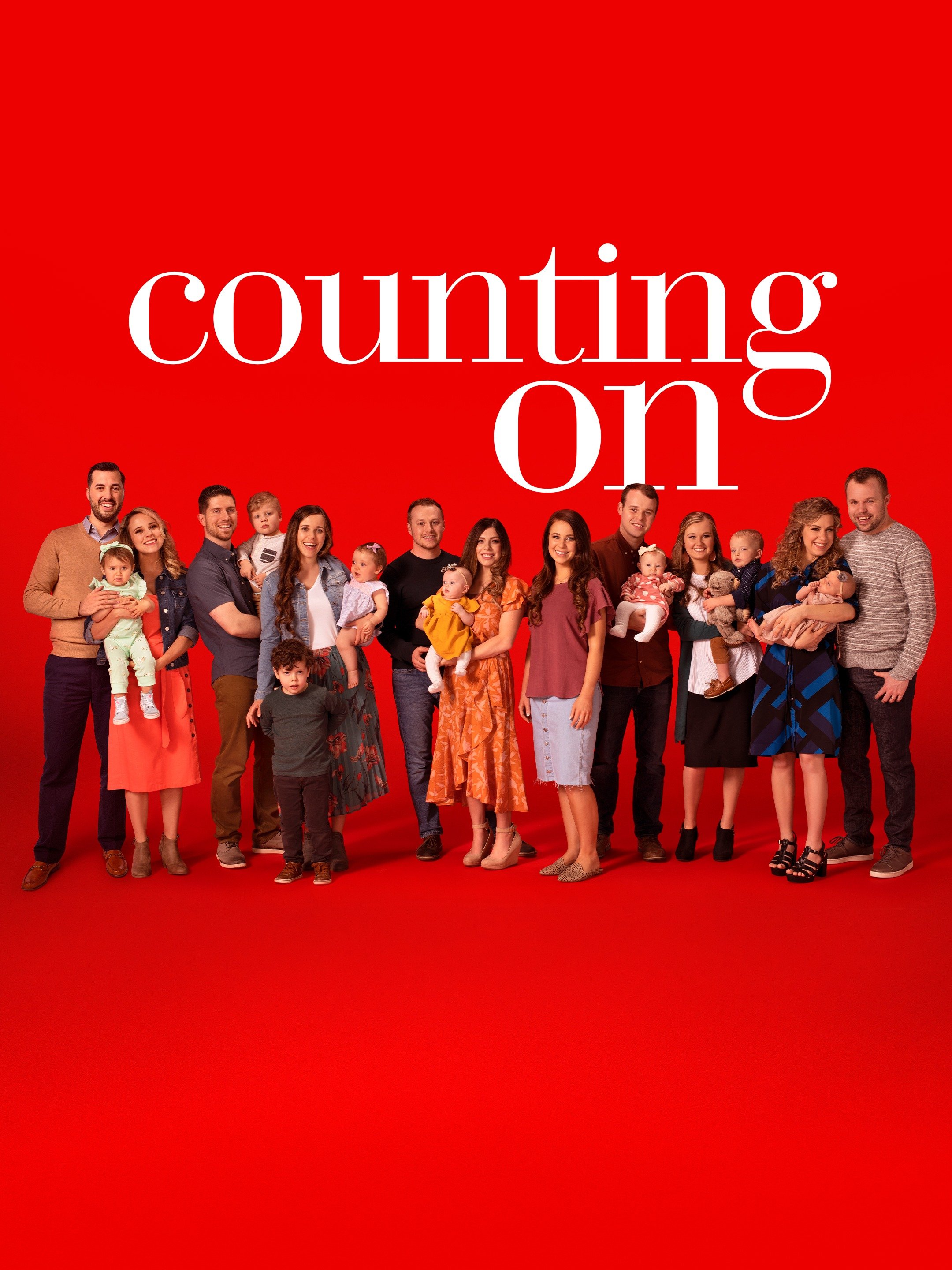 Counting On - Rotten Tomatoes