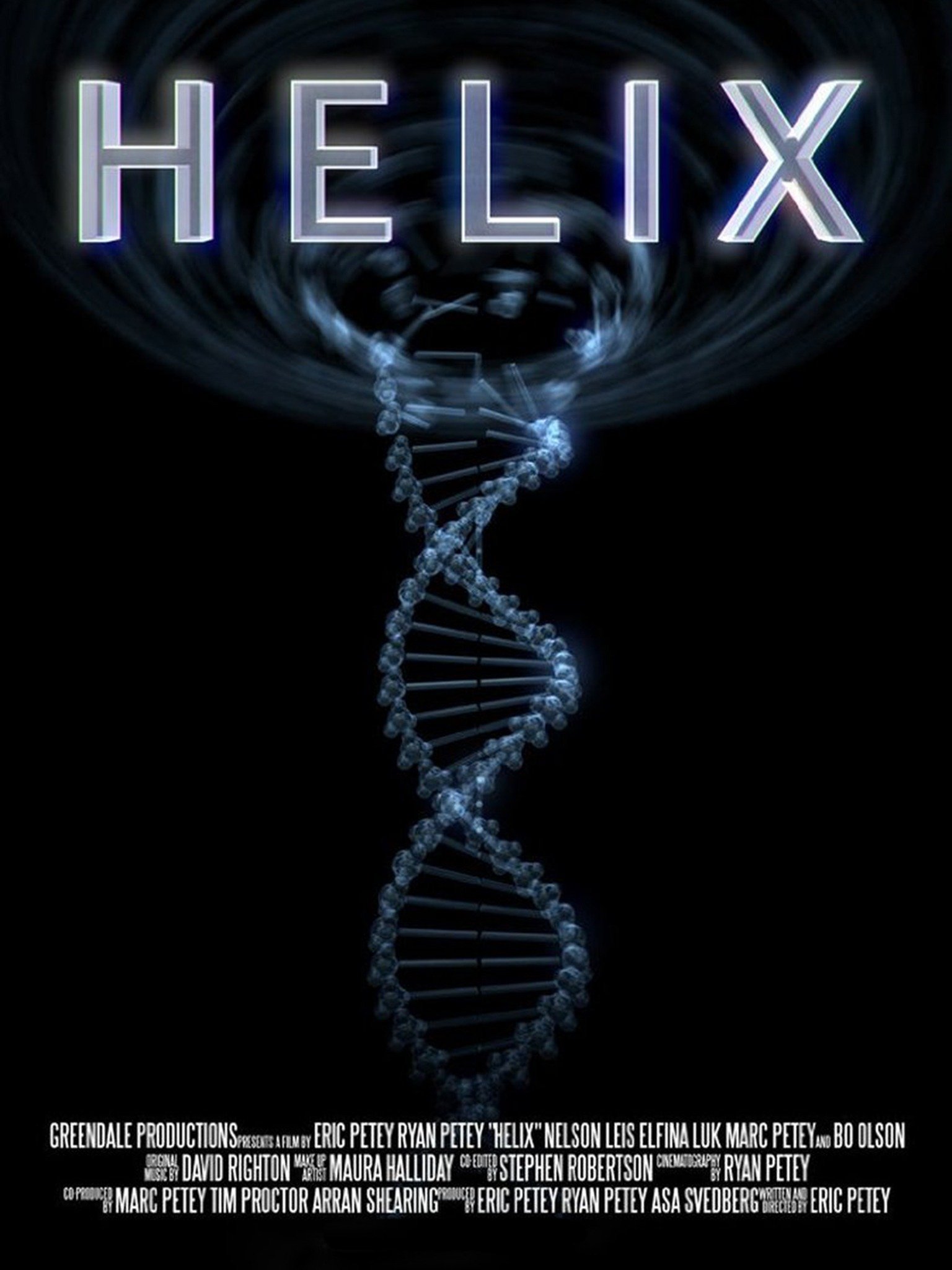 Helix Pictures - Rotten Tomatoes