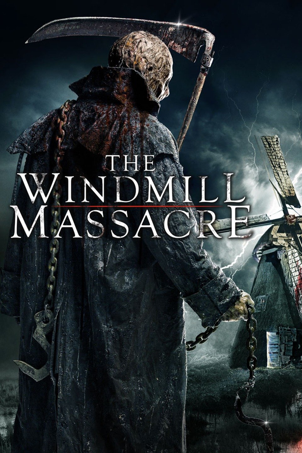 The Windmill Massacre - Rotten Tomatoes