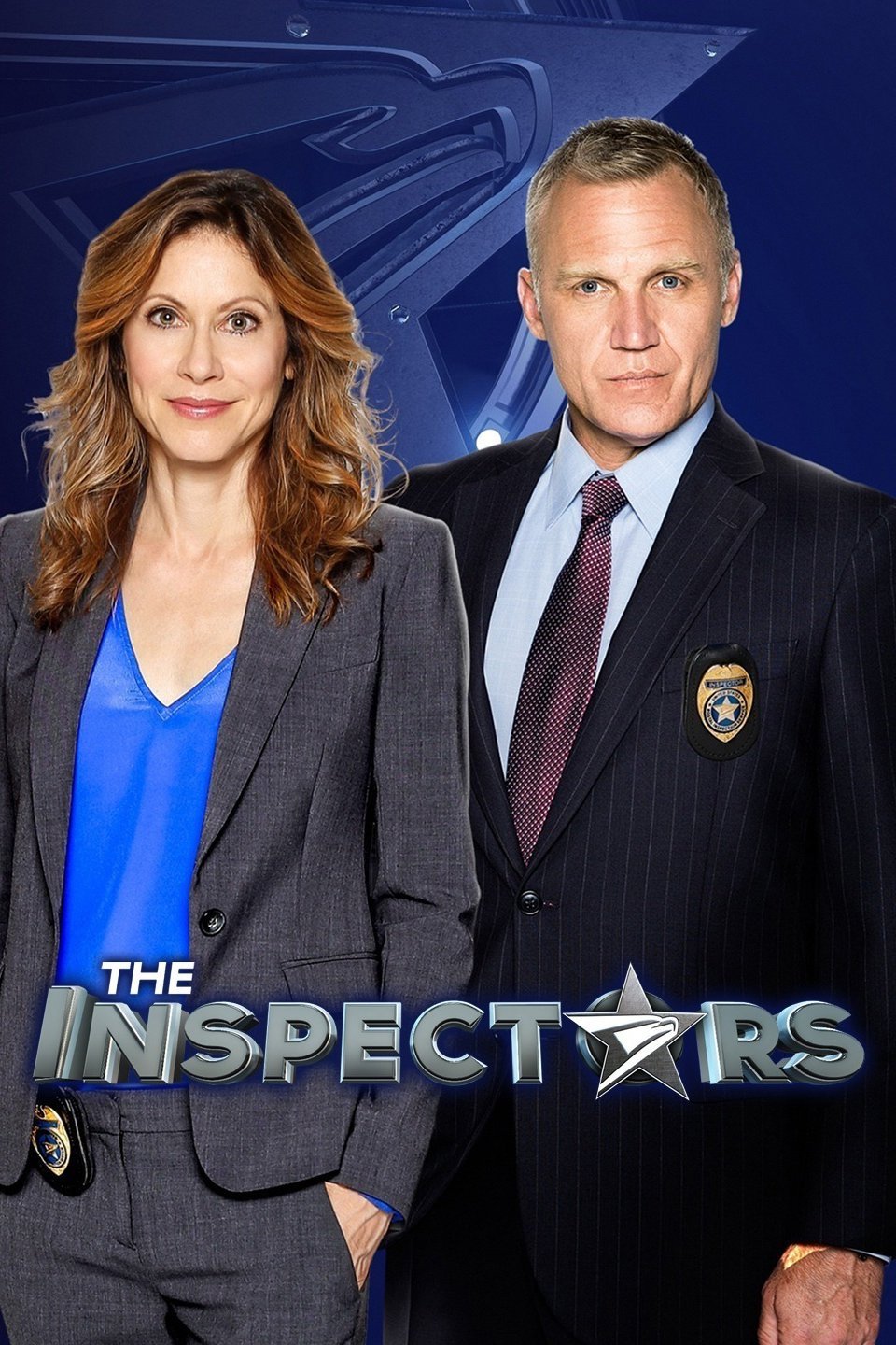 The Inspectors - Rotten Tomatoes