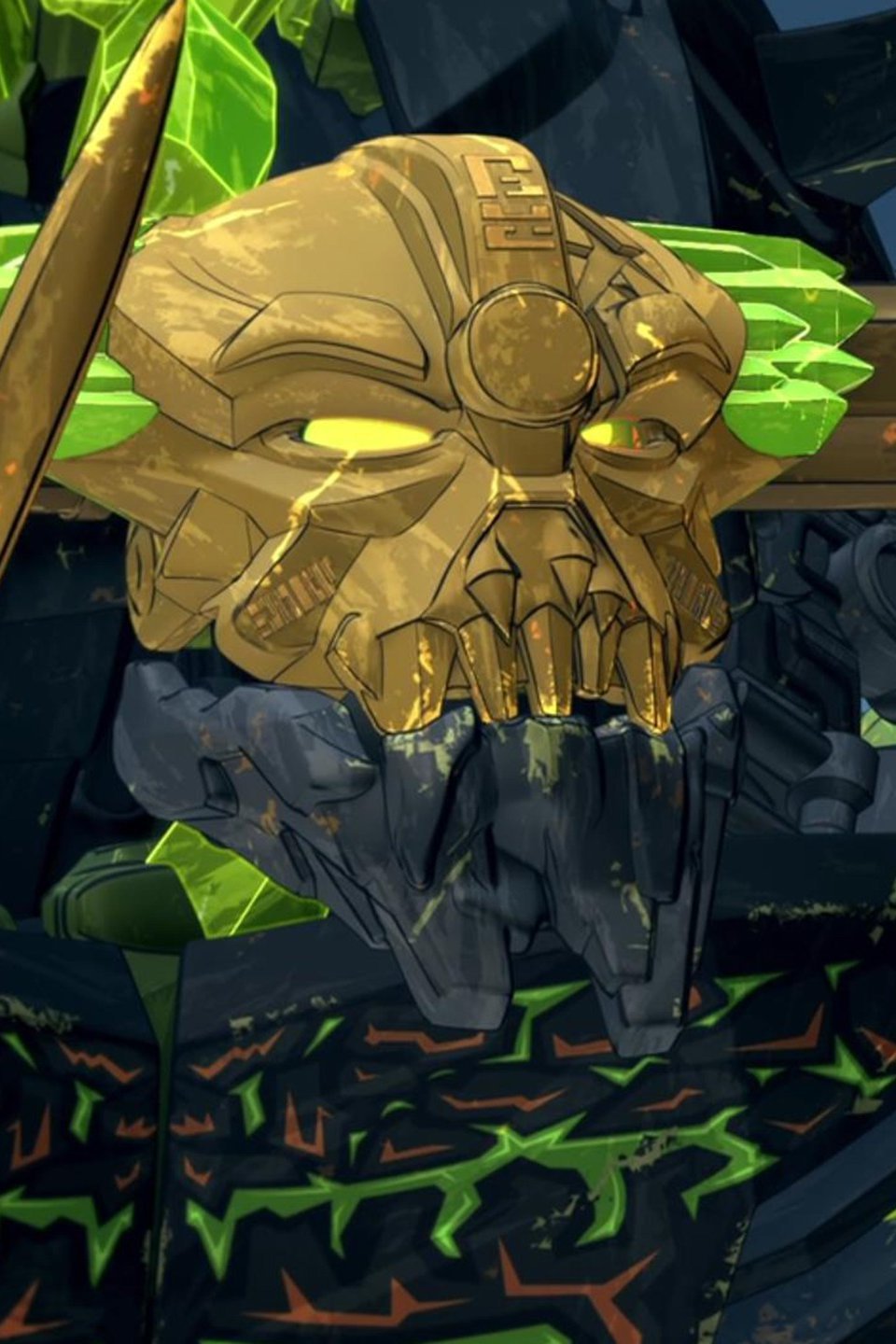 Destroyer's Game Pictures - Rotten Tomatoes