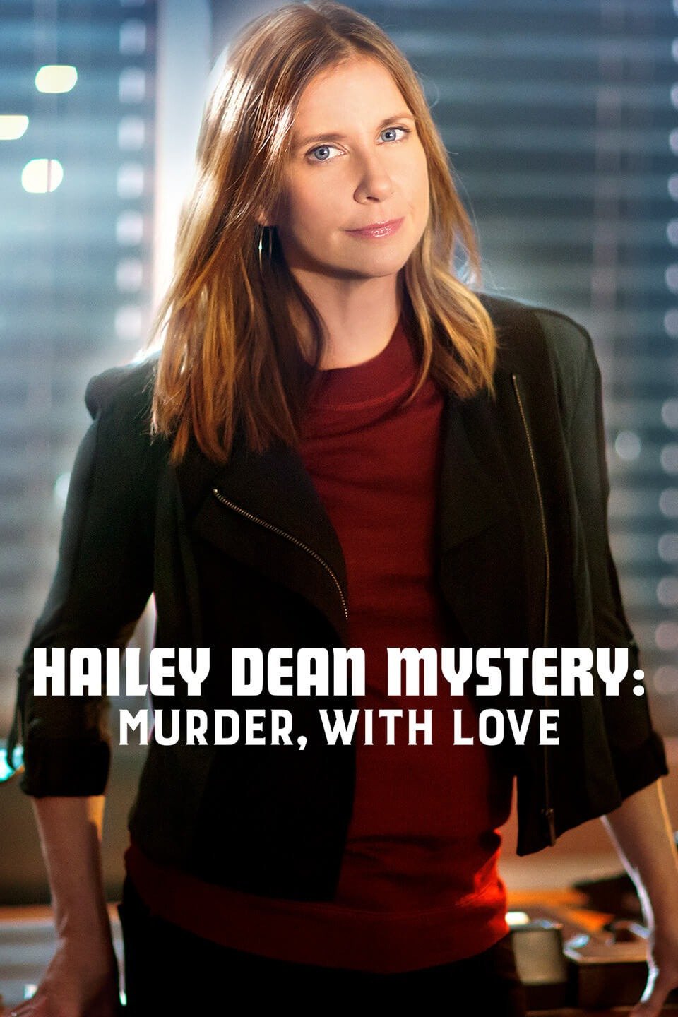 Hailey Dean Mystery: Murder, With Love - Rotten Tomatoes