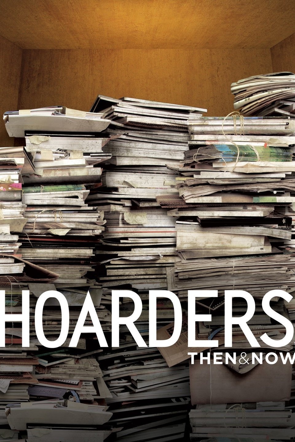 Hoarders: Then & Now - Rotten Tomatoes