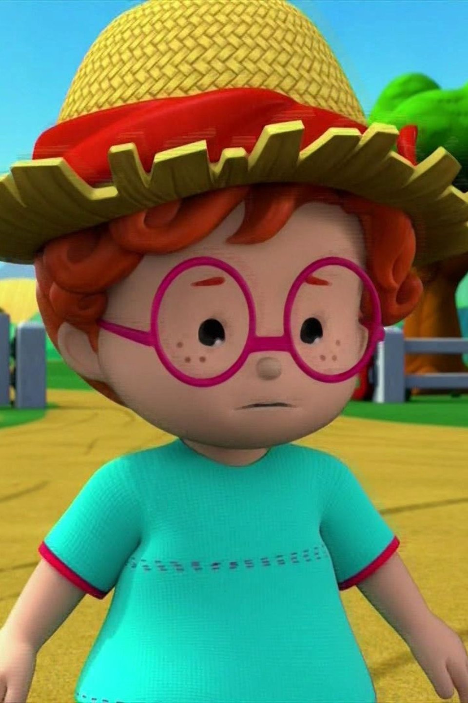 When Your Chum Is Glum Pictures - Rotten Tomatoes