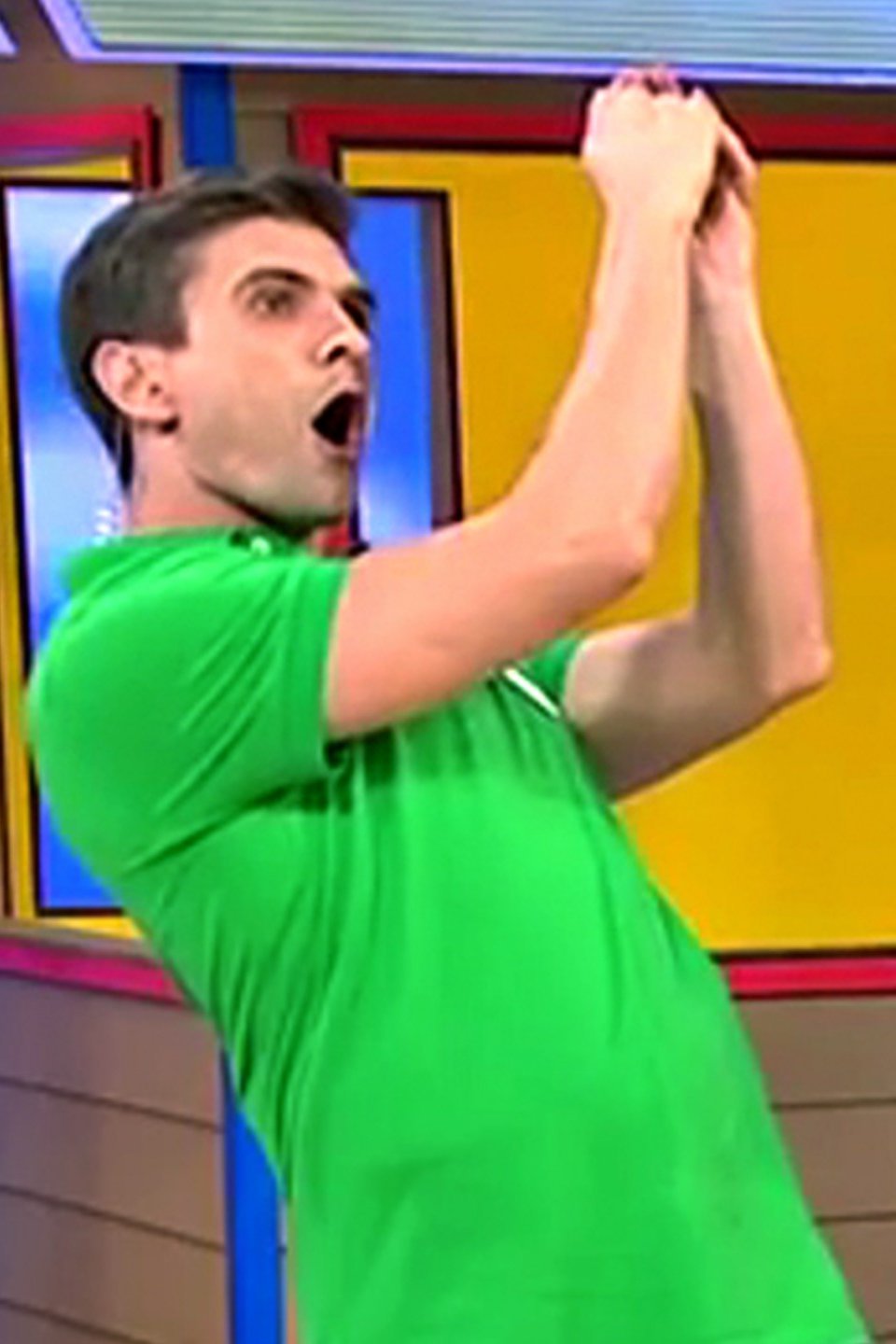 Fisher Person Pictures - Rotten Tomatoes