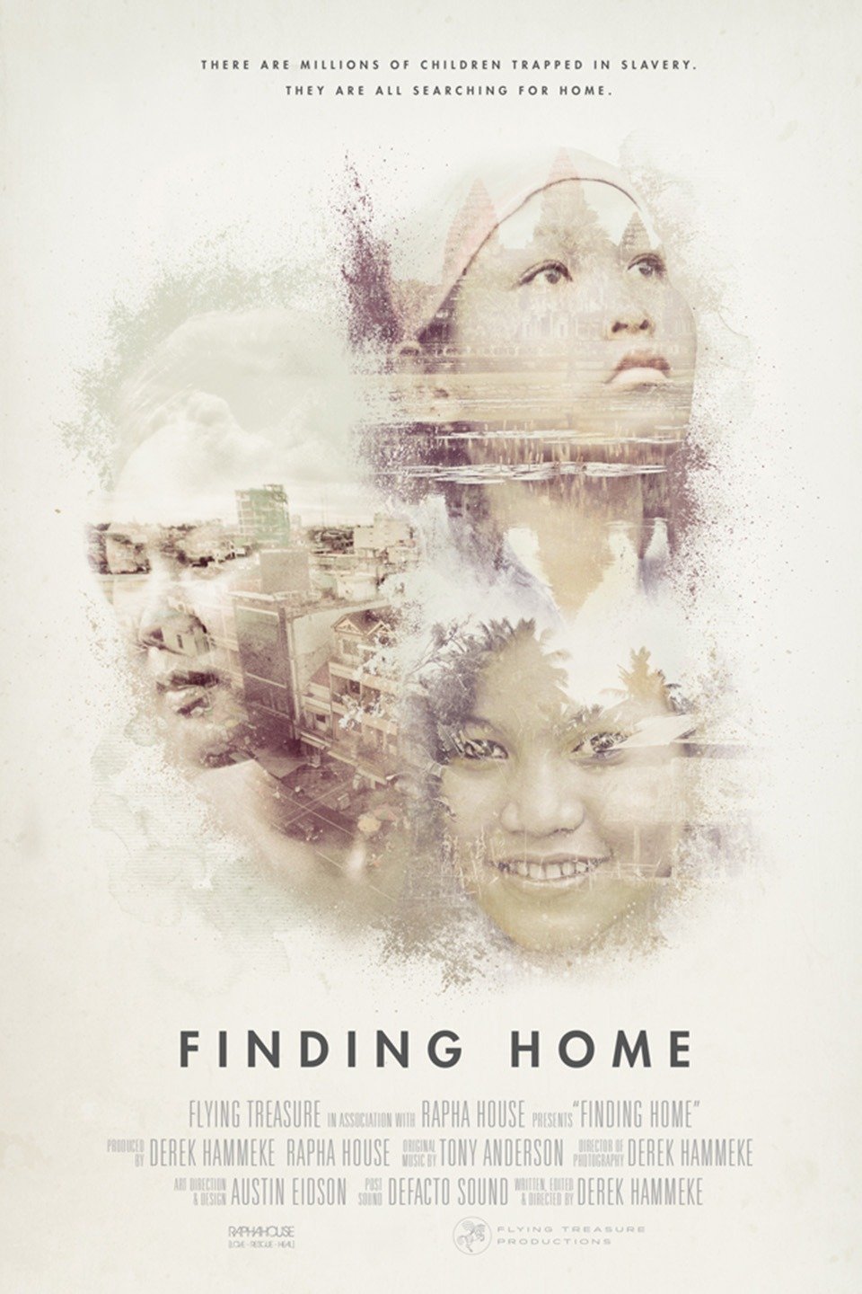 Finding Home - Rotten Tomatoes