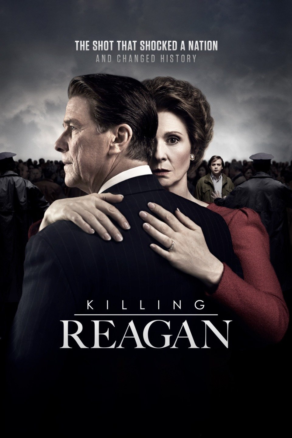 Killing Reagan - Rotten Tomatoes