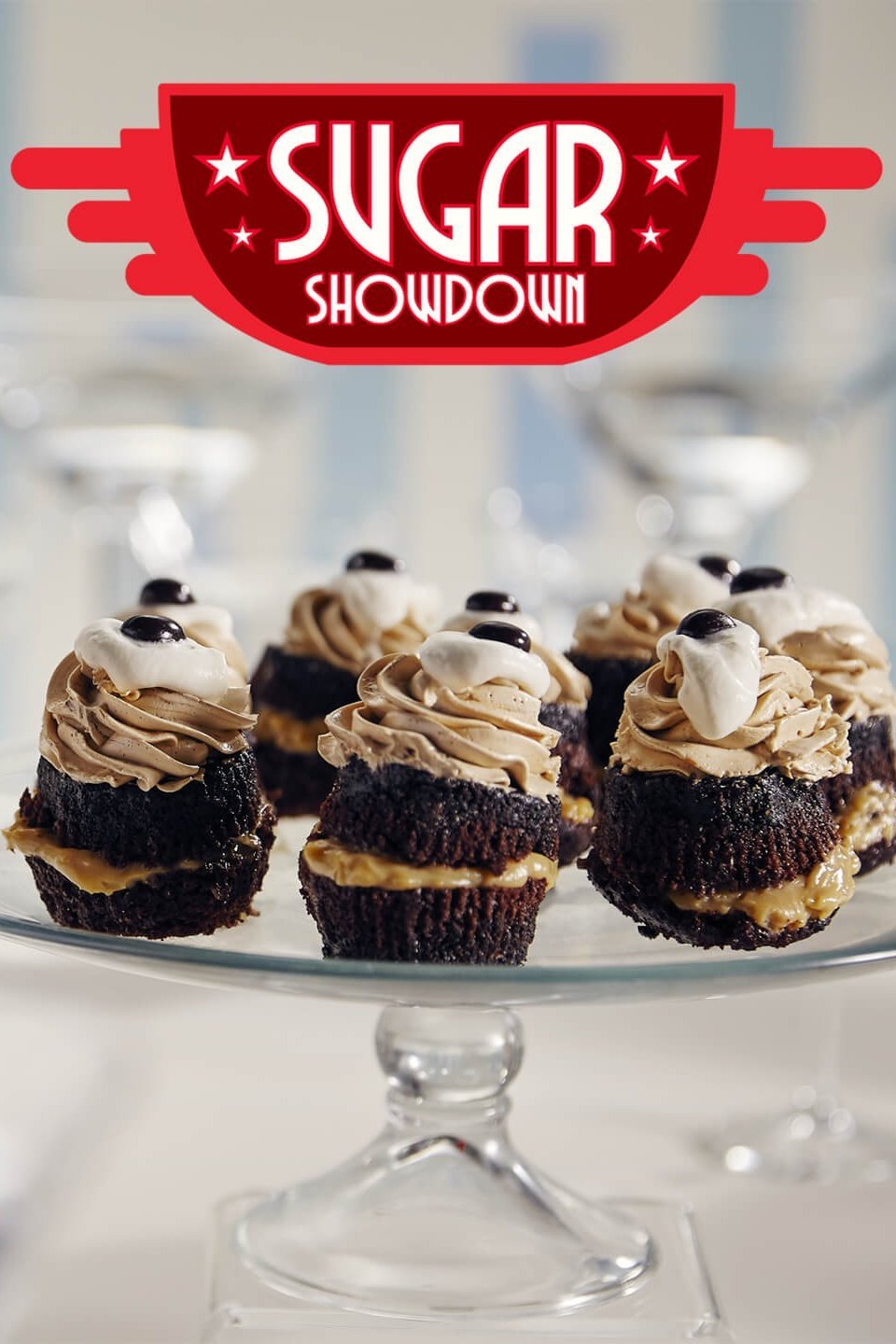 Sugar Showdown - Rotten Tomatoes