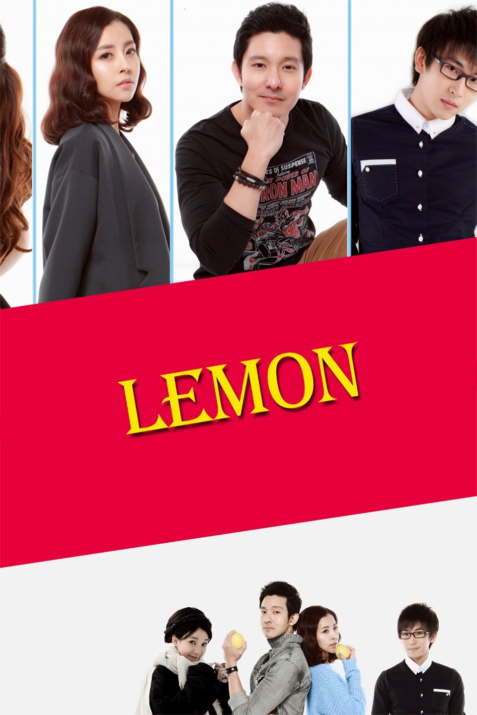 Lemon Pictures - Rotten Tomatoes