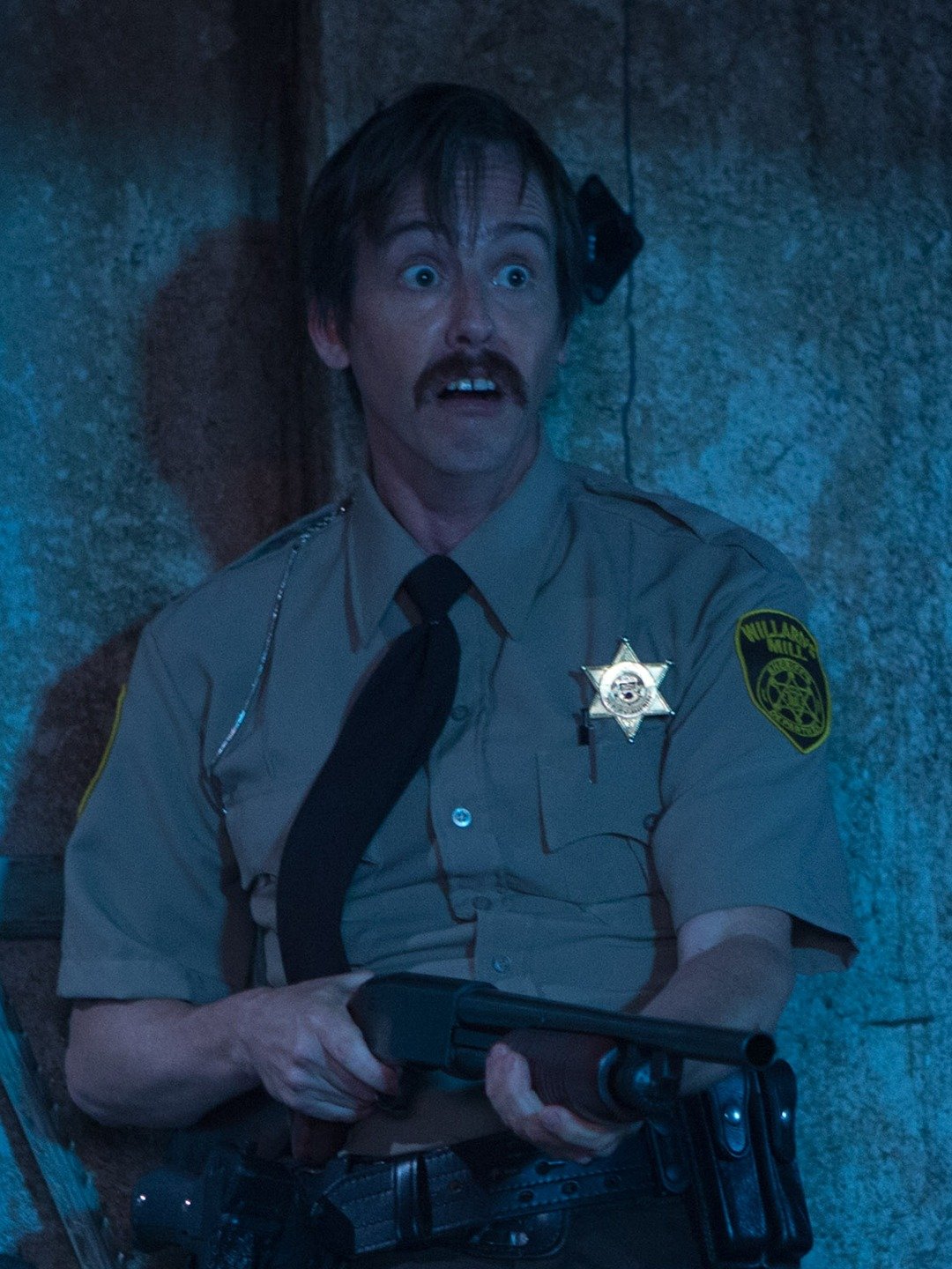 Stan Against Evil: Season 3 Episode 2 Sneak Peek - I Don't Want to ...