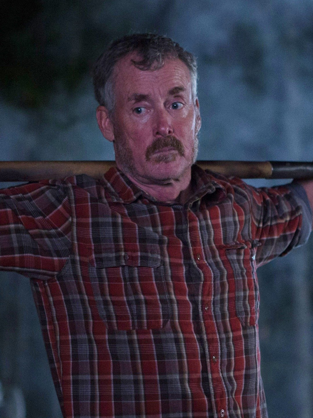 Stan Against Evil: Season 3 Episode 2 Sneak Peek - I Don't Want to ...