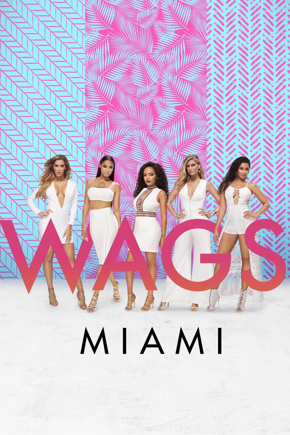 WAGS: Miami - Rotten Tomatoes