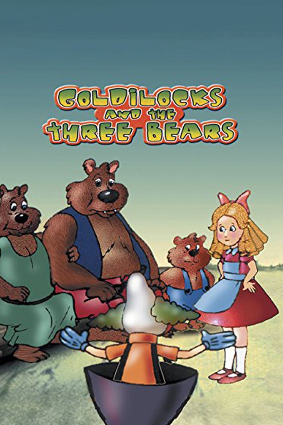 Goldilocks and the Three Bears - Rotten Tomatoes