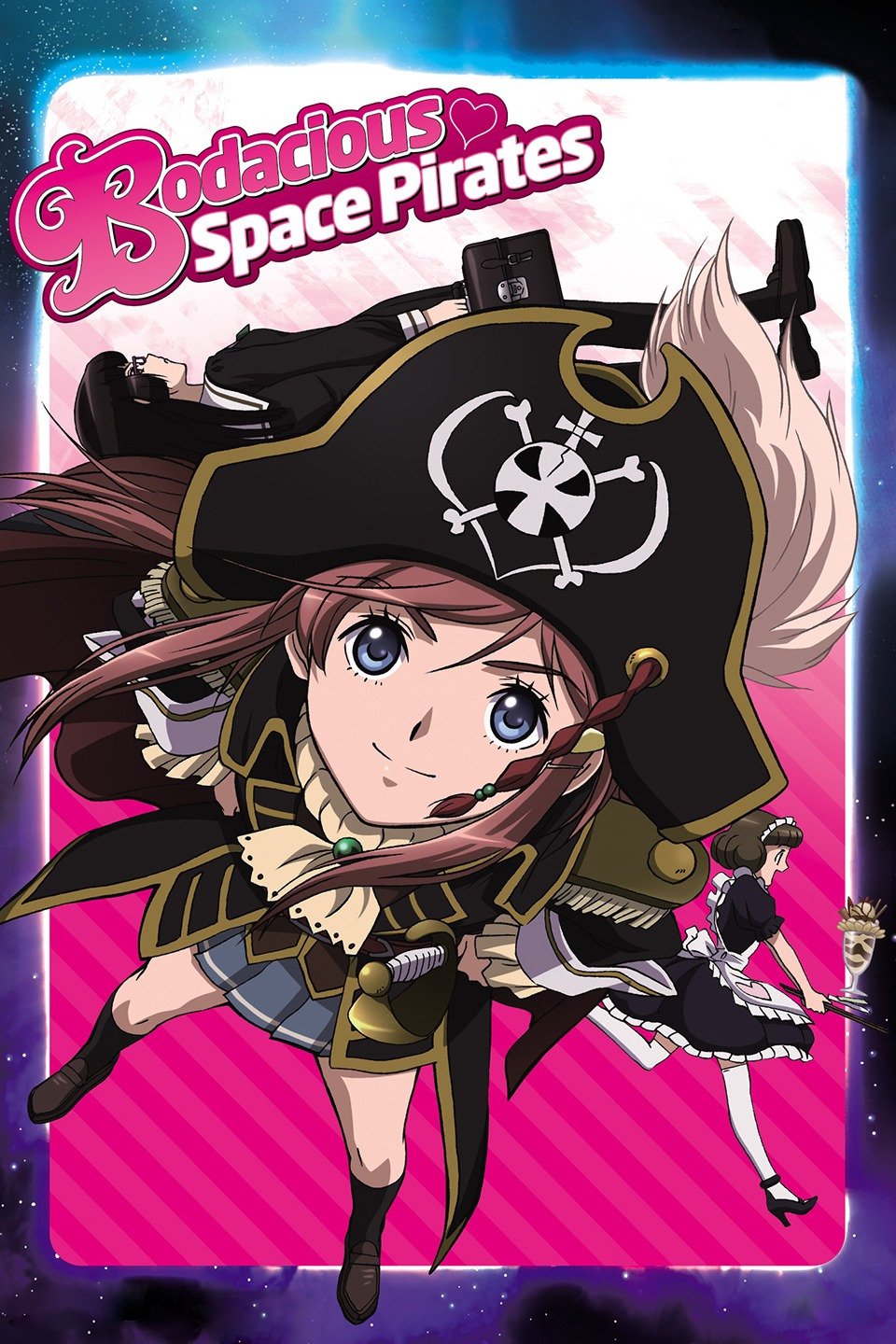 Bodacious Space Pirates - Movie Reviews