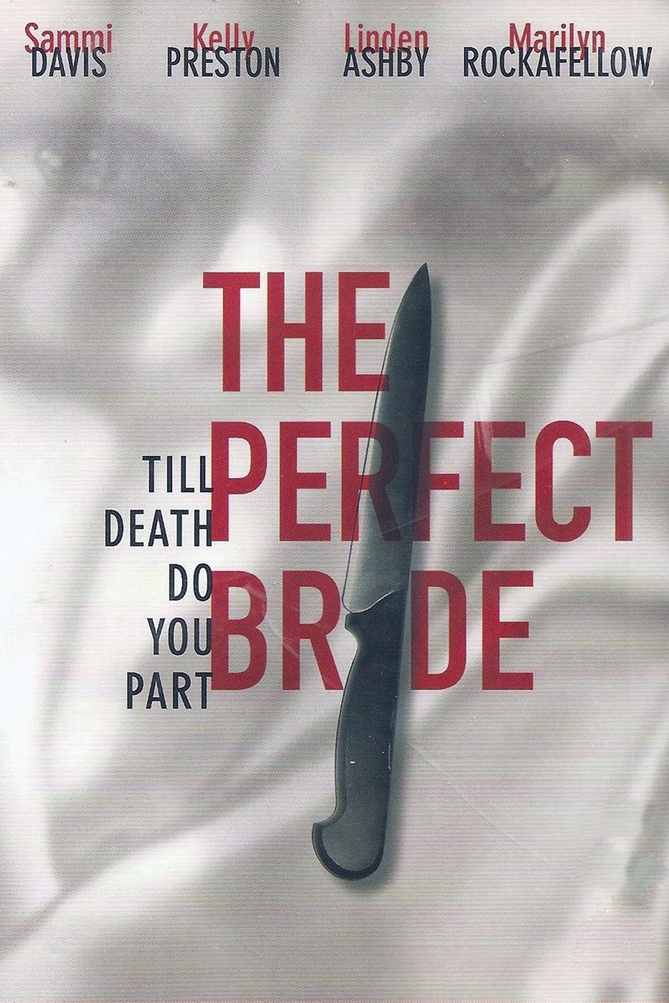 The Perfect Bride - Rotten Tomatoes