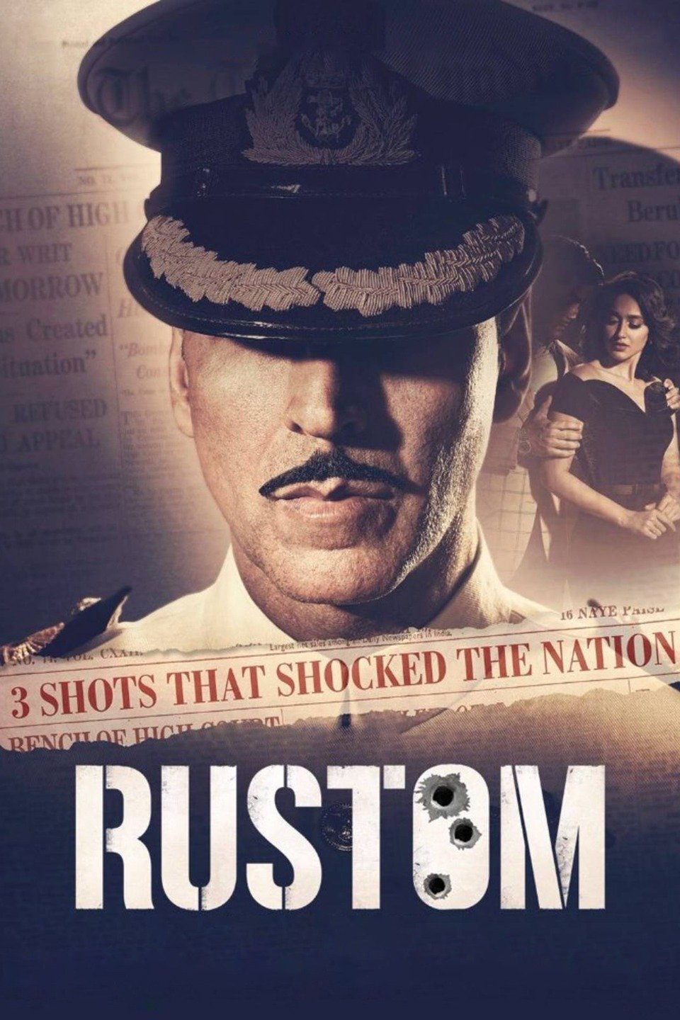 Rustom - Rotten Tomatoes