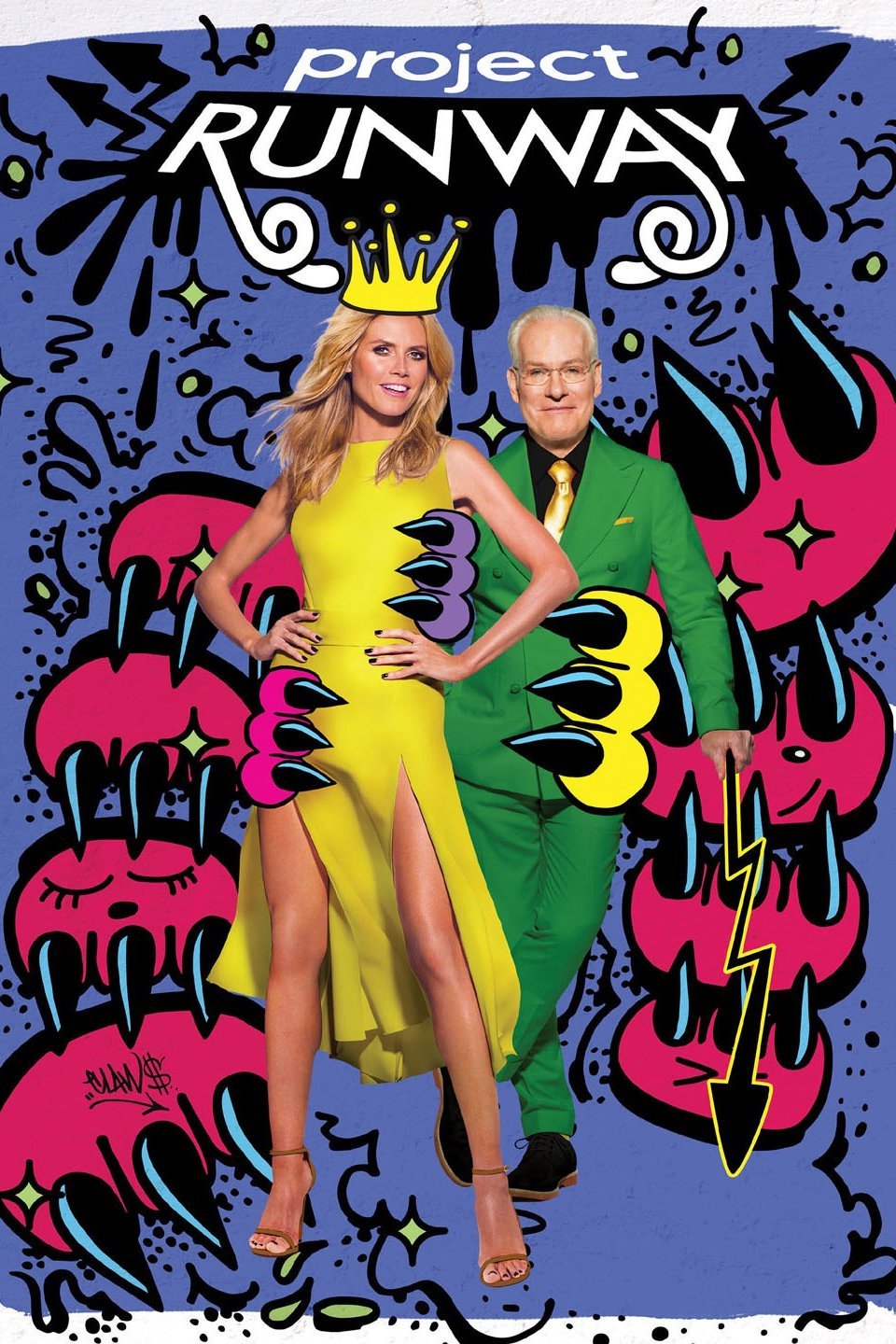 Project Runway - Rotten Tomatoes