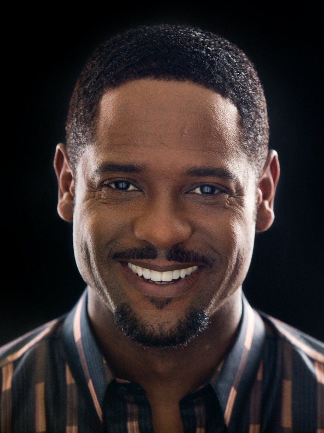 Handsome African American Actors