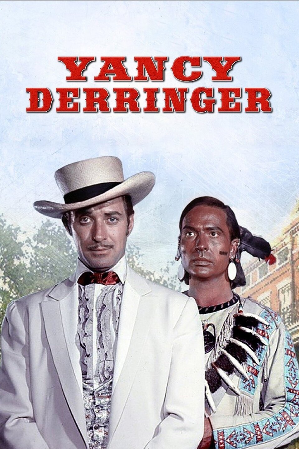 Yancy Derringer - Rotten Tomatoes