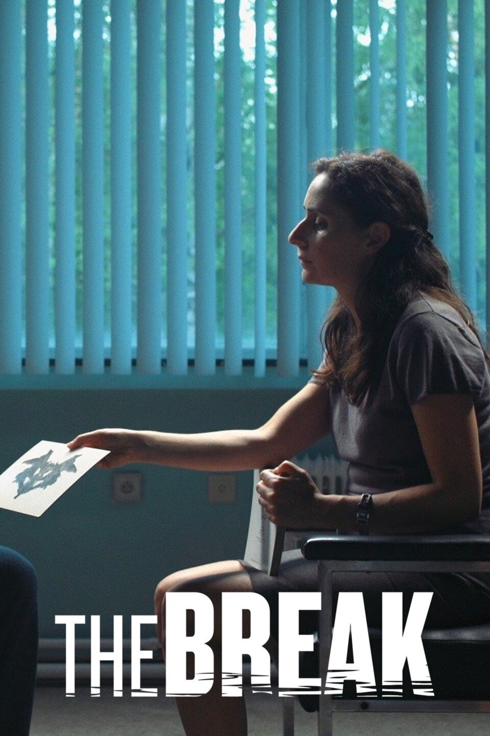 The Break - Rotten Tomatoes