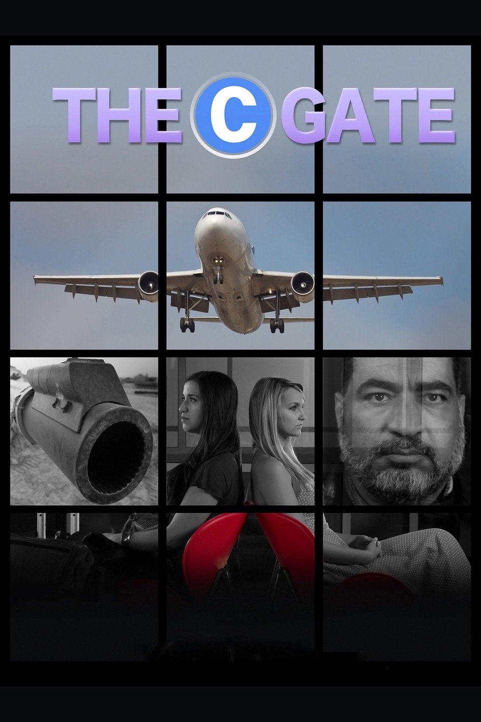 The C Gate - Rotten Tomatoes