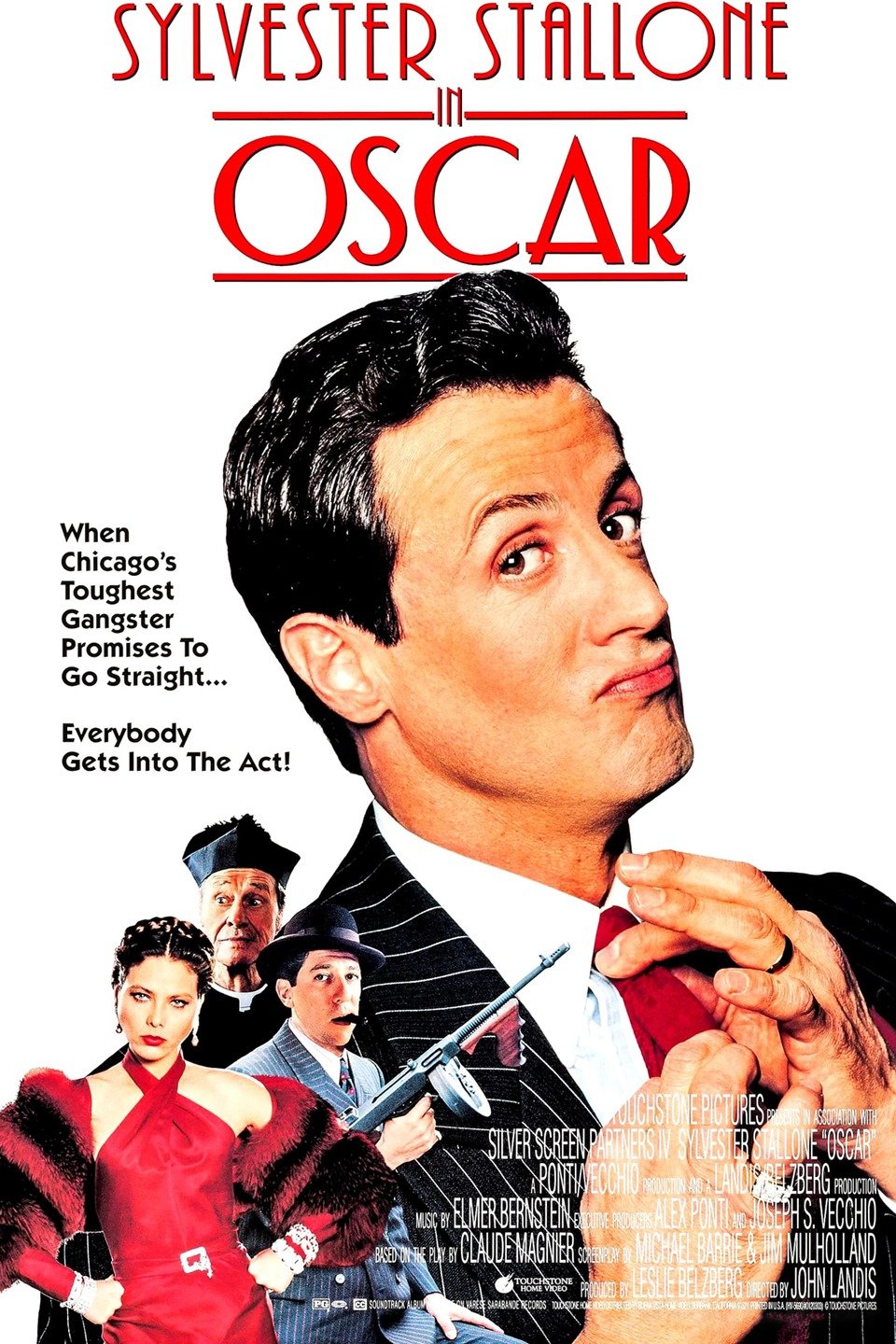 Oscar - Rotten Tomatoes