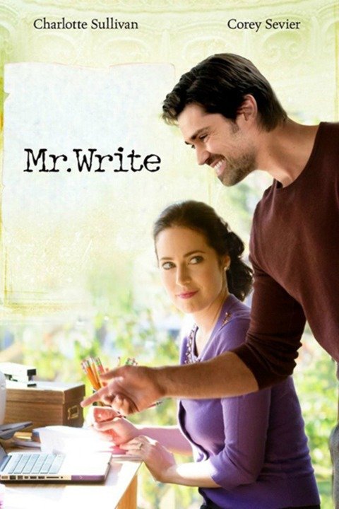 Mr. Write - Rotten Tomatoes