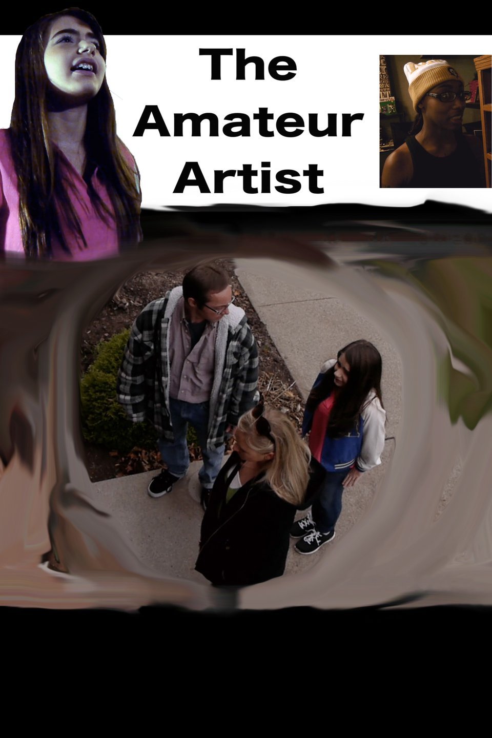 The Amateur Artist Rotten Tomatoes