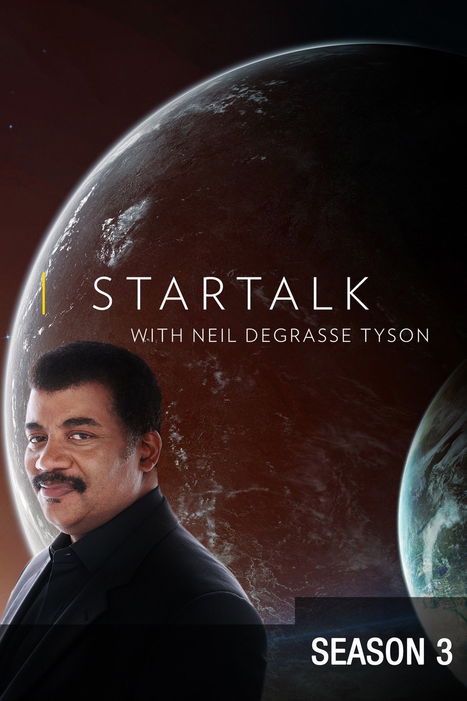 StarTalk - Rotten Tomatoes