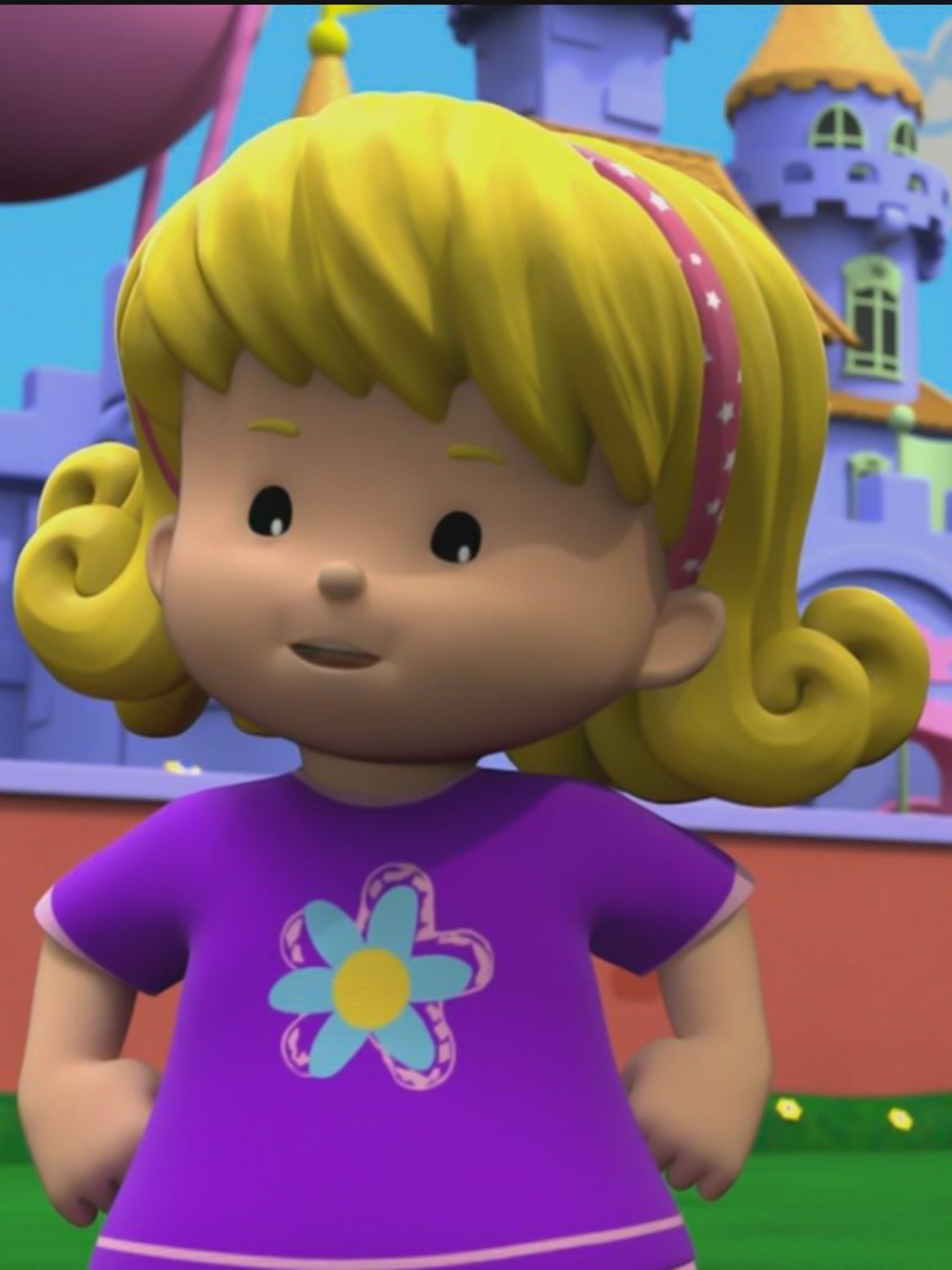 Being Picky Can Get Tricky Pictures - Rotten Tomatoes