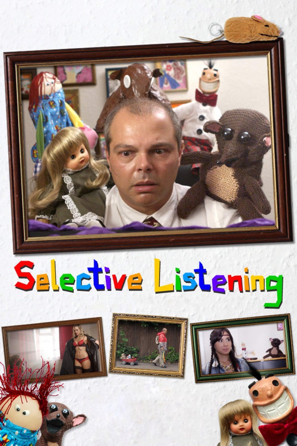 Selective Listening Pictures - Rotten Tomatoes