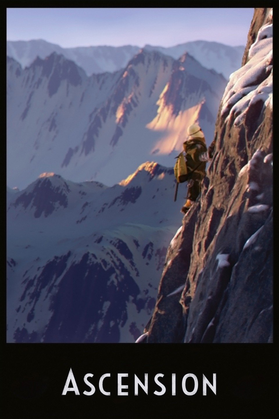 Ascension Pictures - Rotten Tomatoes